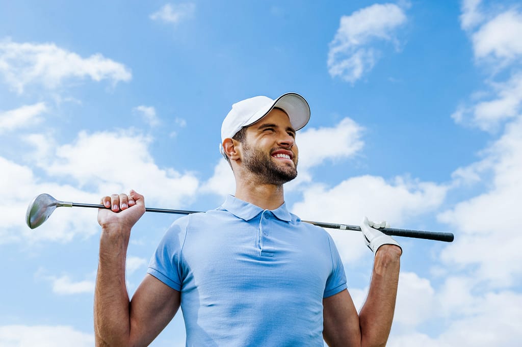 Golf Hypnosis For Better Scores - Thementalgolfguy.com